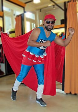 Duff Man – Disfraces Todo Disfraz – Alquiler de disfraces en Capital ...